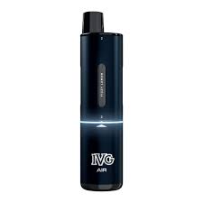 IVG air 4 in 1 Black – NOMNOW