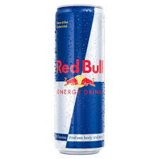 Red Bull 473ml Large Can – NOMNOW