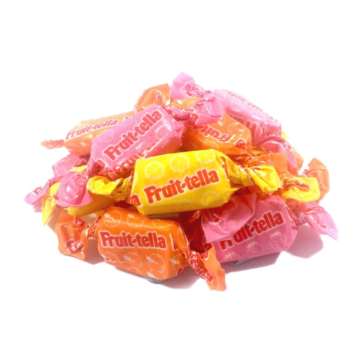 Fruitella 50g – NOMNOW