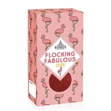 Pun Box - Flocking Fabulous – NOMNOW